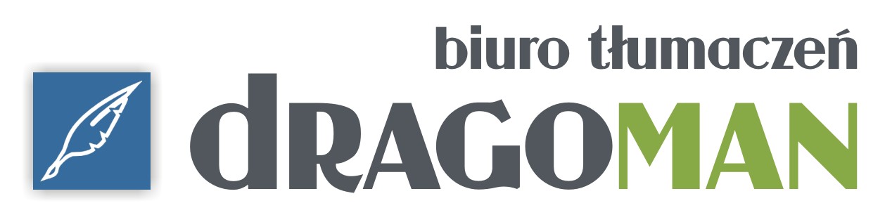 Biuro Tłumaczeń Dragoman – Tłumaczymy świat